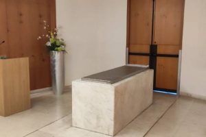 Catafalque - Lexique Funéraire SFVP